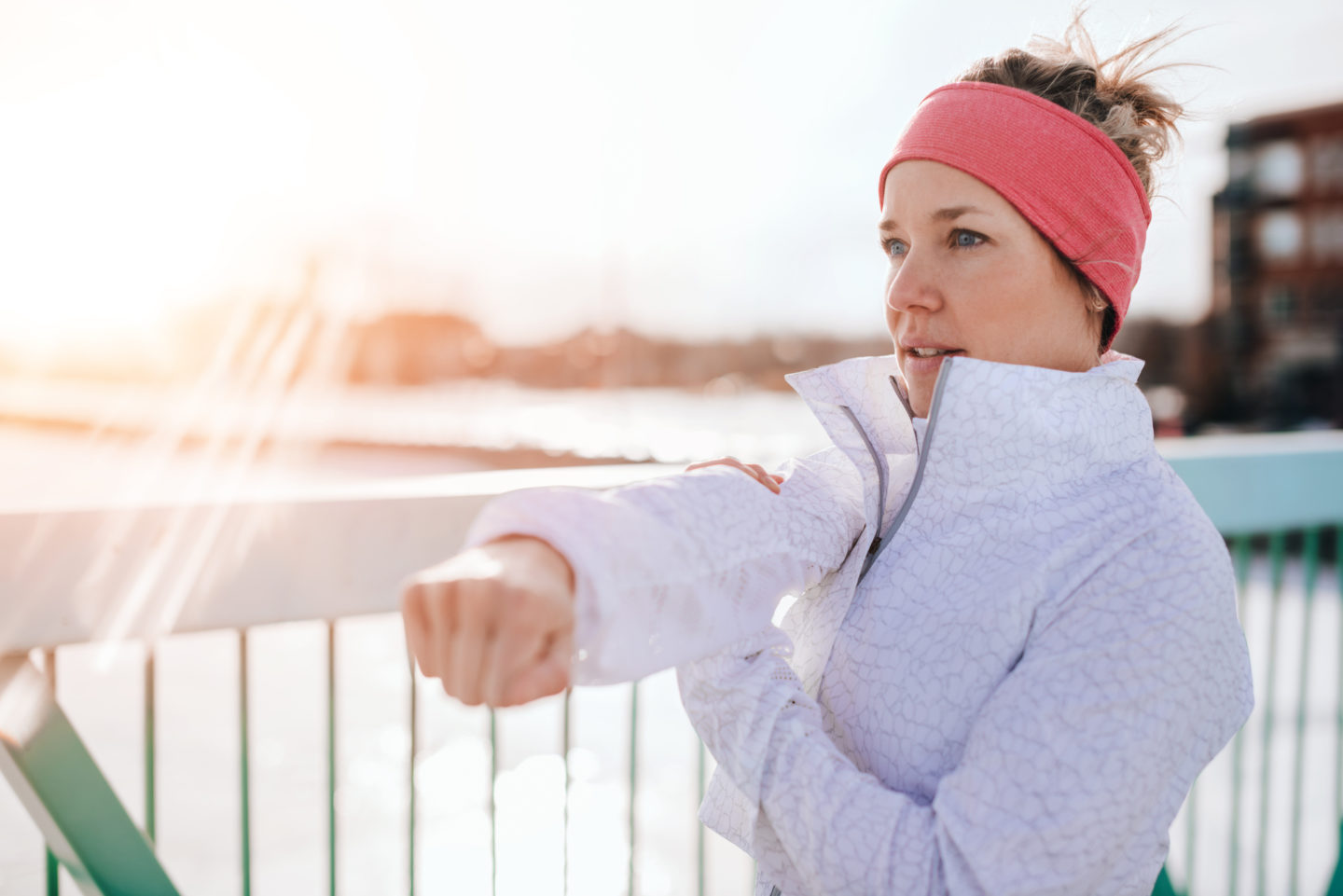 Explore the Importance of Winter Sun Protection