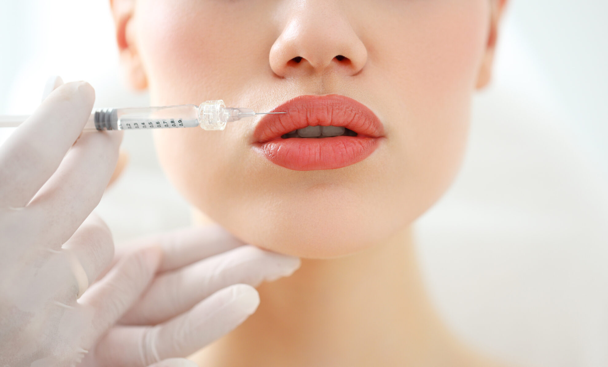 Lip Plumping Treatments to Perfect Your Pout | Swinyer Woseth Dermatology