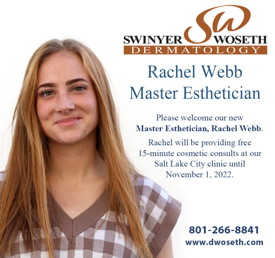 Dermatologist in Salt Lake City & South Jordan, UT