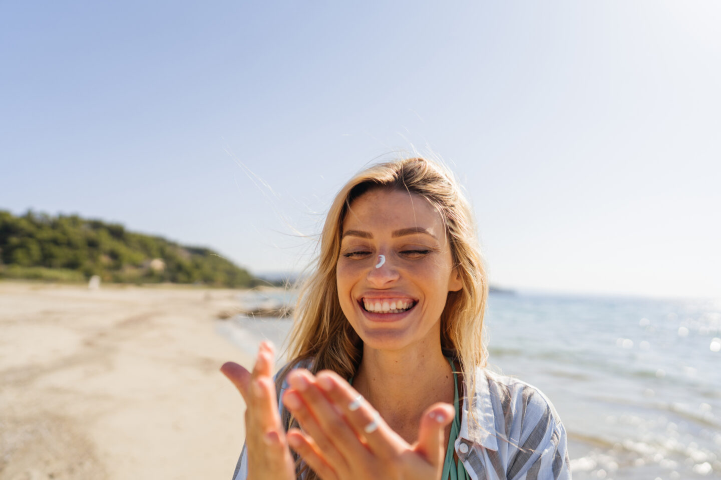 How to Repair Summer Skin Damage | Swinyer Woseth Dermatology