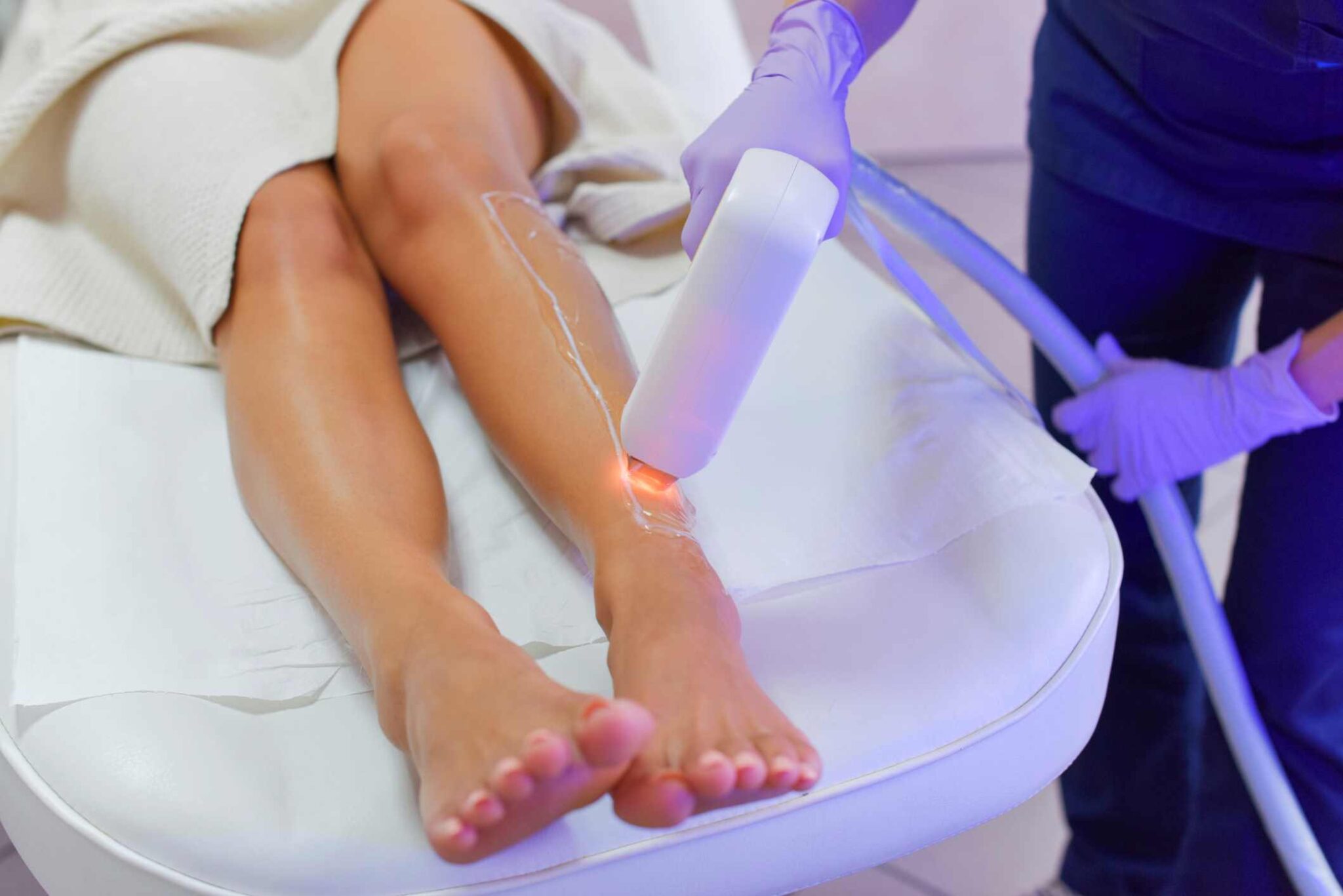 Post-Care for Laser Hair Removal in Salt Lake City