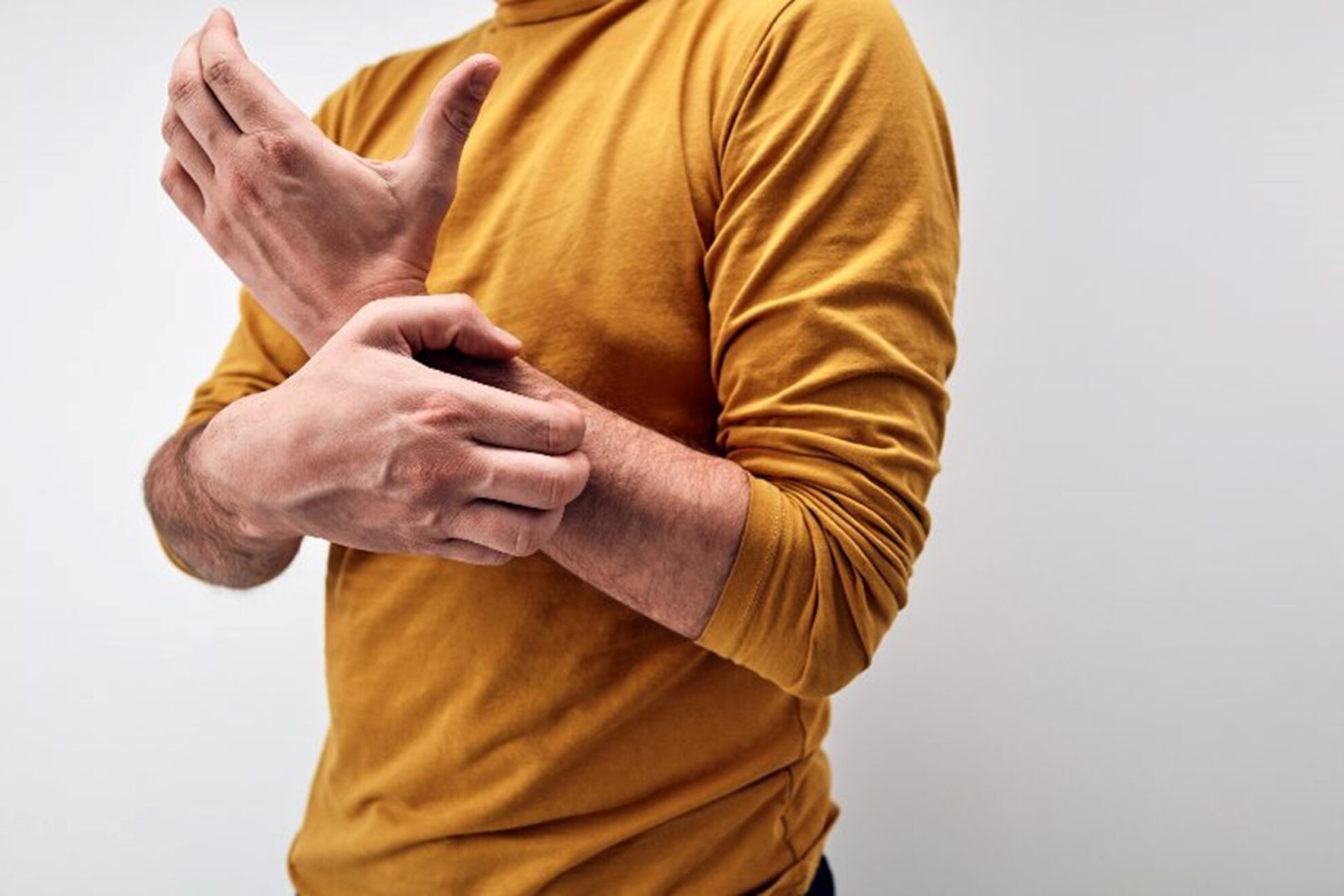 What is Neuropathic Itch? | Swinyer Woseth Dermatology